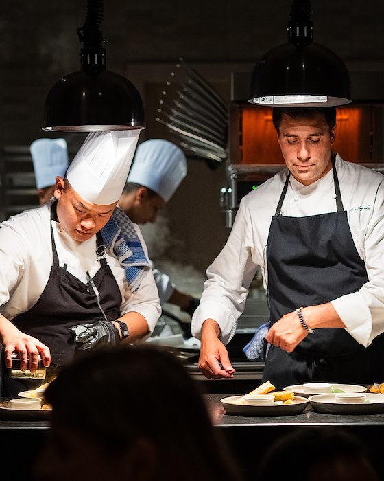 Maritime Jeddah Marina